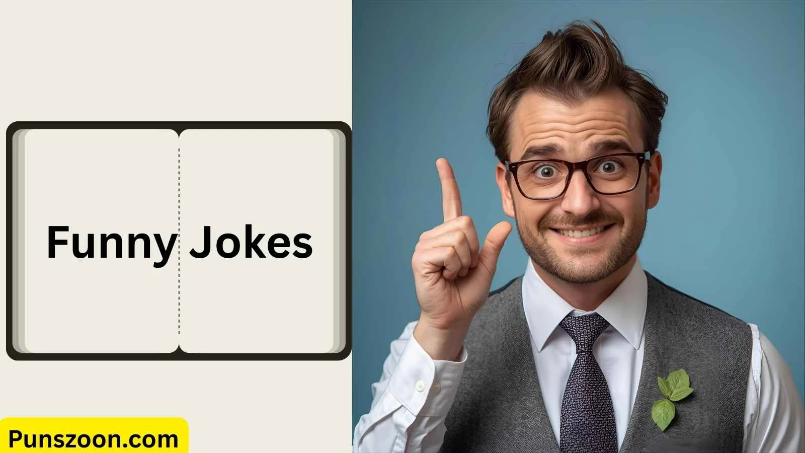 100+ Top Trending Funny Jokes Everyone’s Sharing in 2025